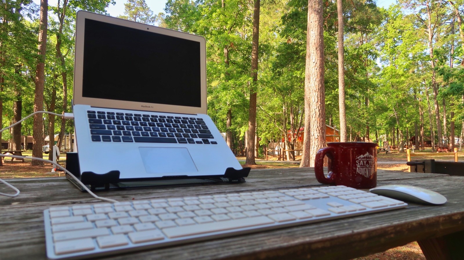 Are There Any Free Campground Reservation Software Systems Available ... Are There Any Free Campground Reservation Software Systems Available ...
