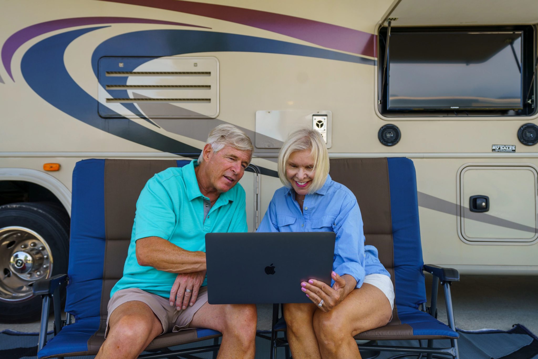 How to Setup Wi-Fi at an RV Park (and Why You Need It) | Campground ...