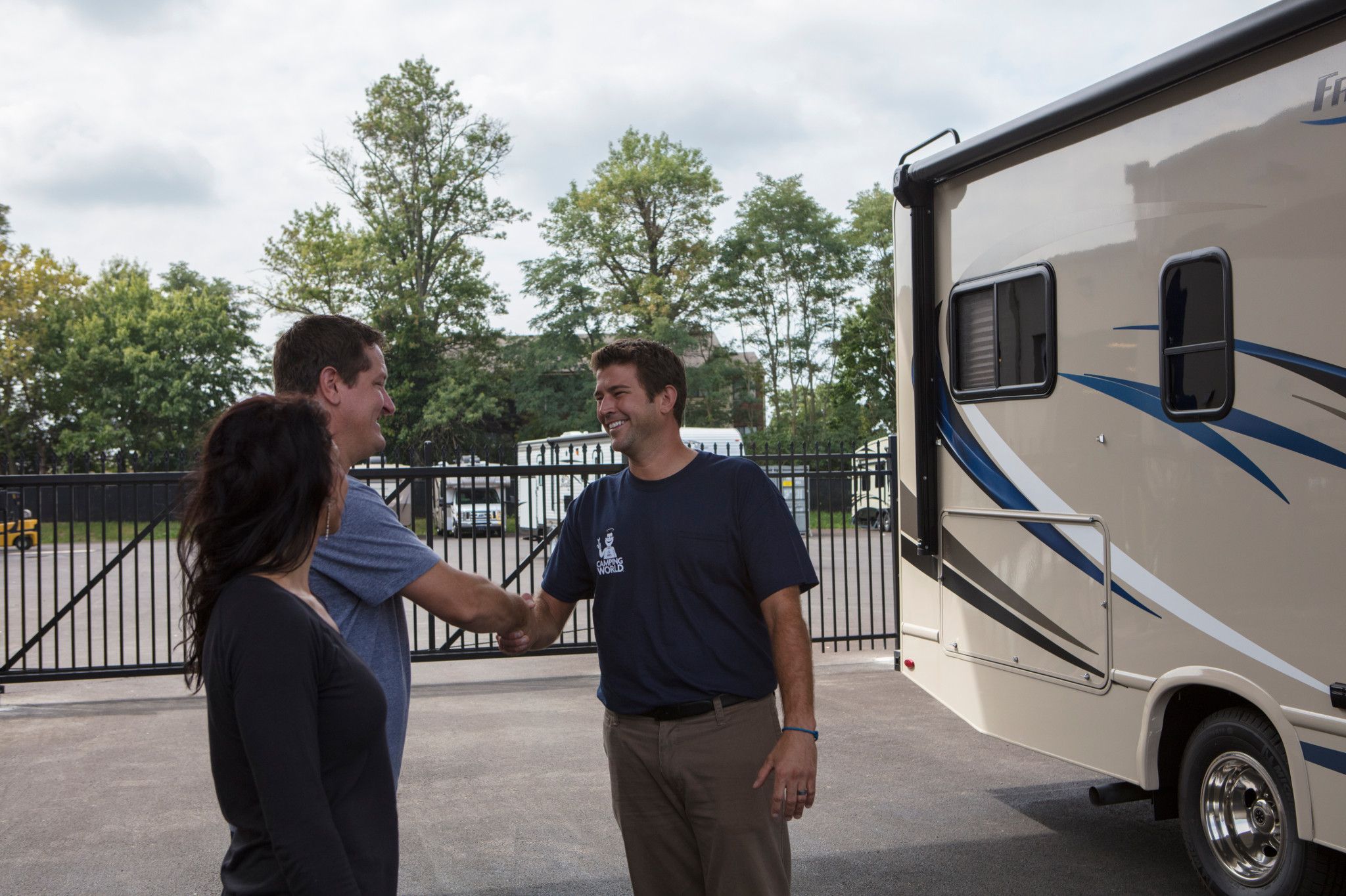 Finding the Right RV Park Reservation Software for Your Campground ...