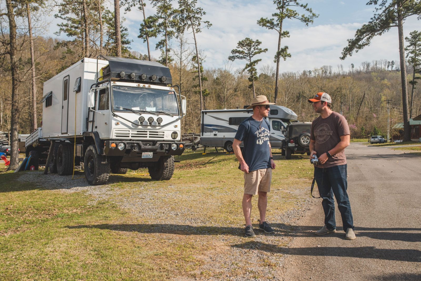 7 Tips for Managing a Campground | Campground Solutions