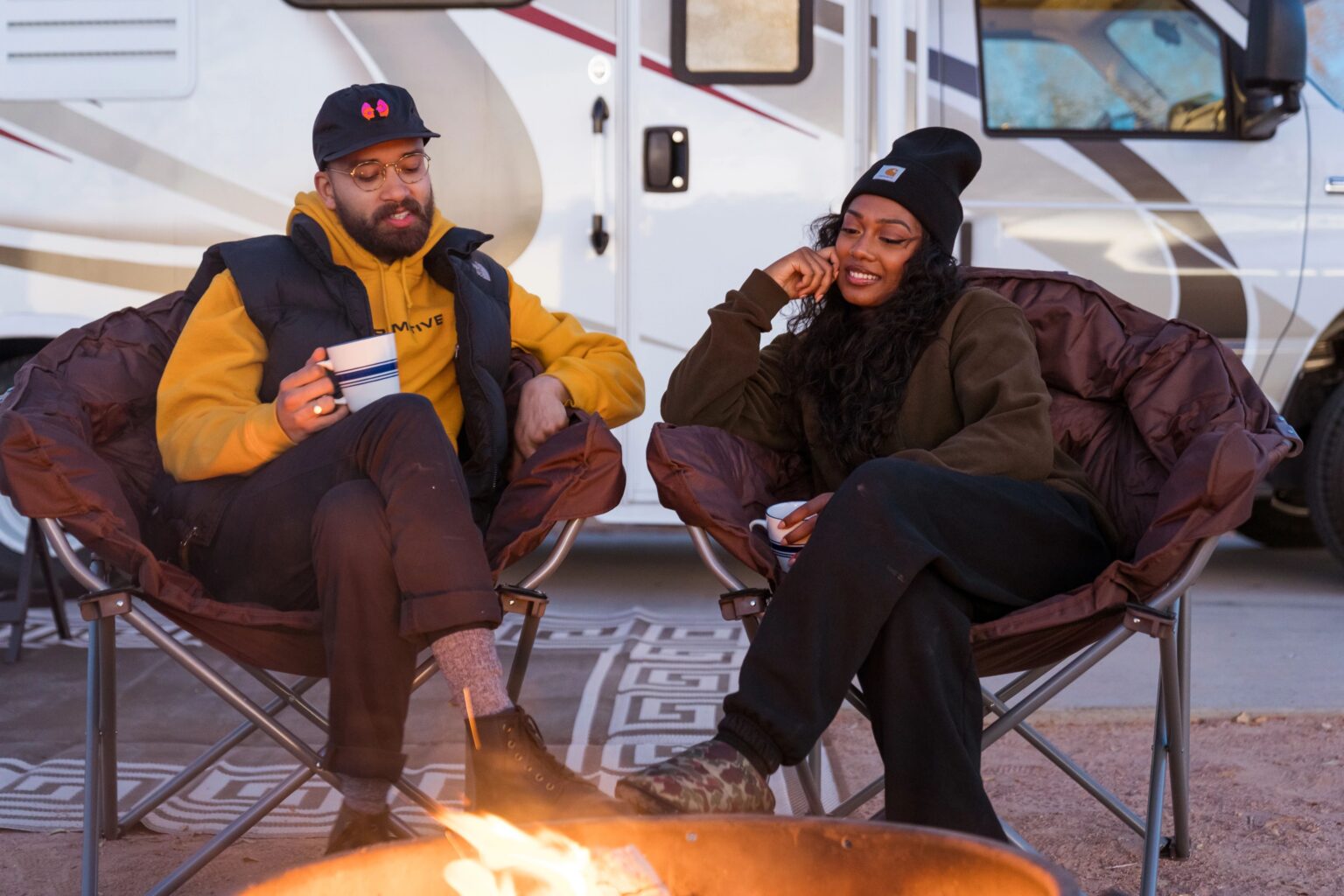 12 Creative Ways to Make Extra Money at Your Campground | Campground ...