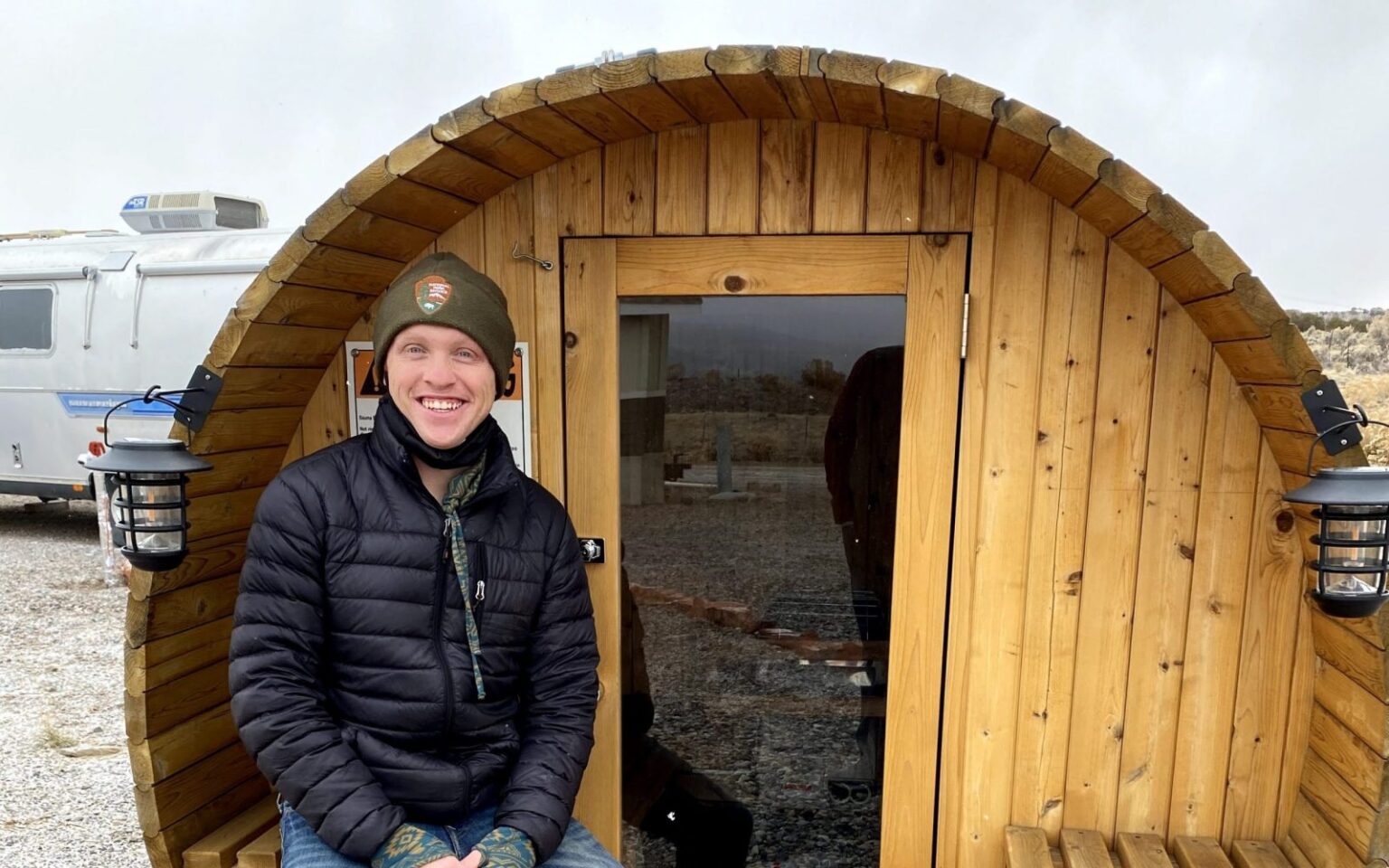 16 Unique Options for Adding Glamping to Your Campground | Campground ...