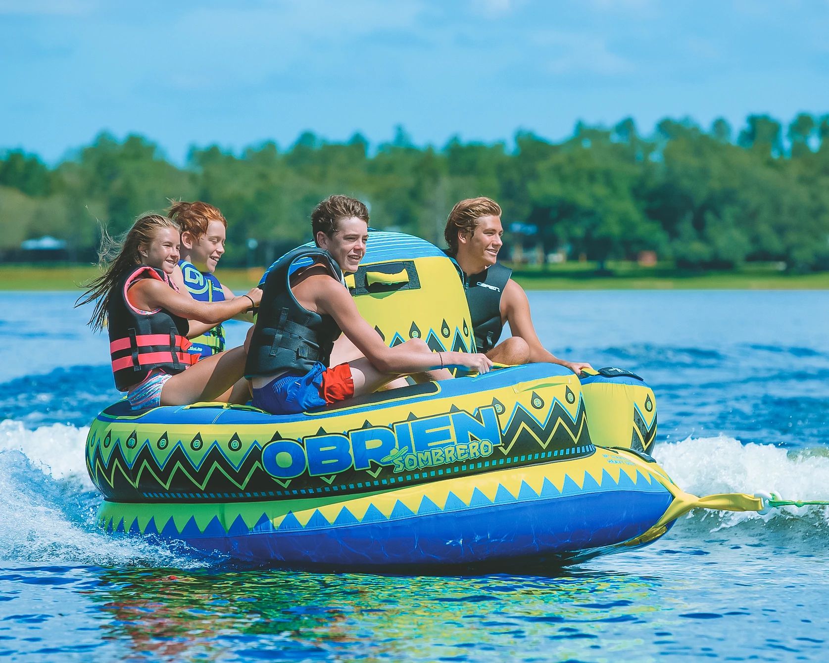 6 Ways to Get More Reservations During Shoulder Seasons | Campground ...