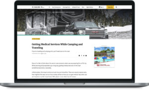 Marketing & Advertising | Campground Solutions