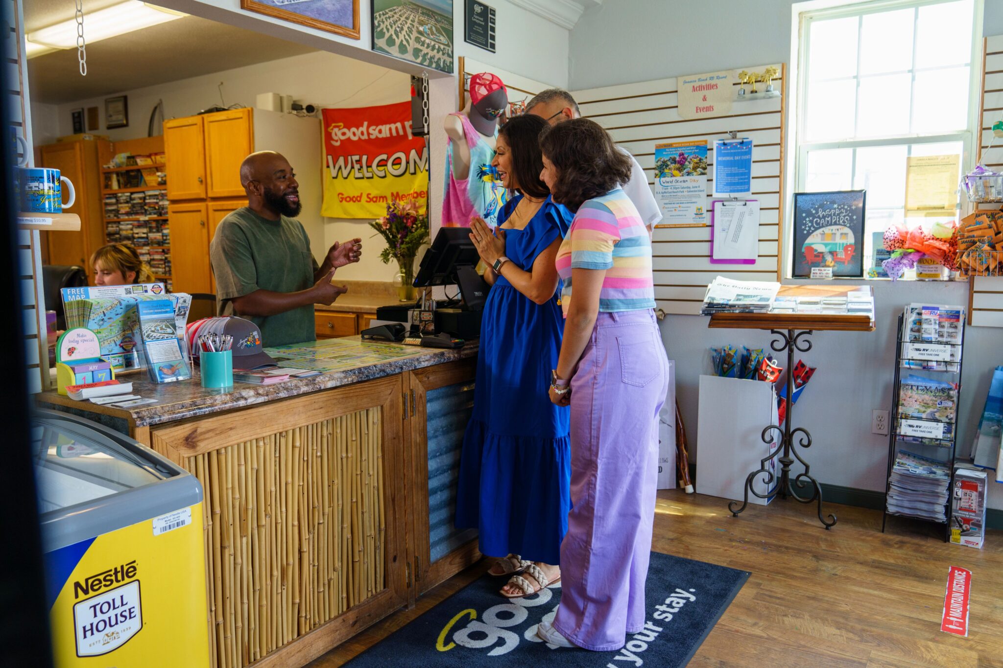 Camp Store Inventory Best Practices | Campground Solutions