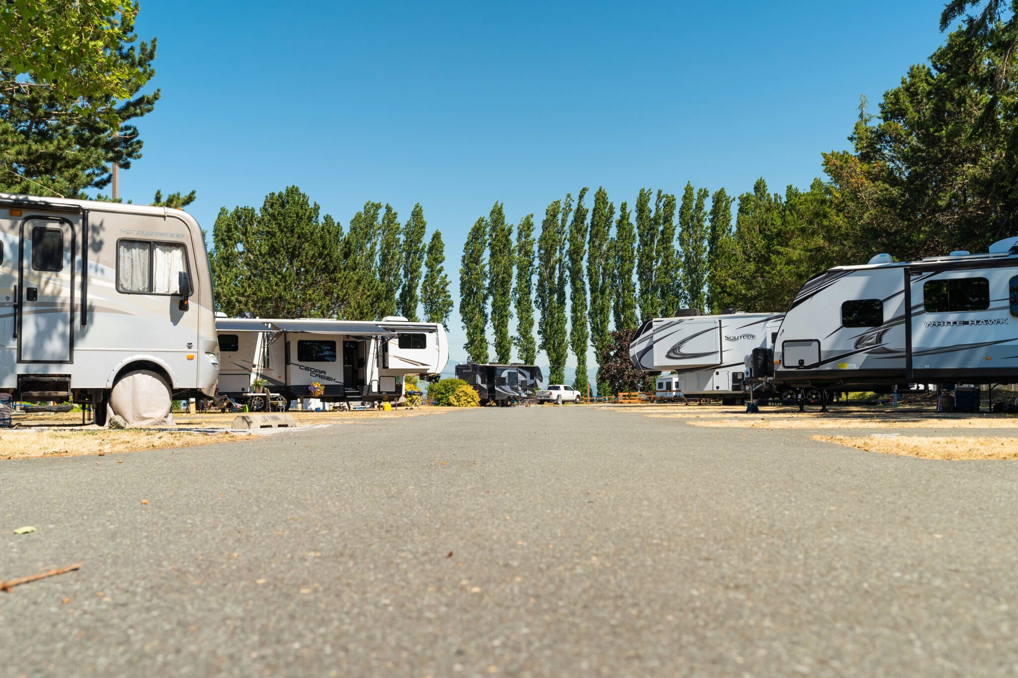 Creating Your Campground's Best Off-Season Yet | Campground Solutions