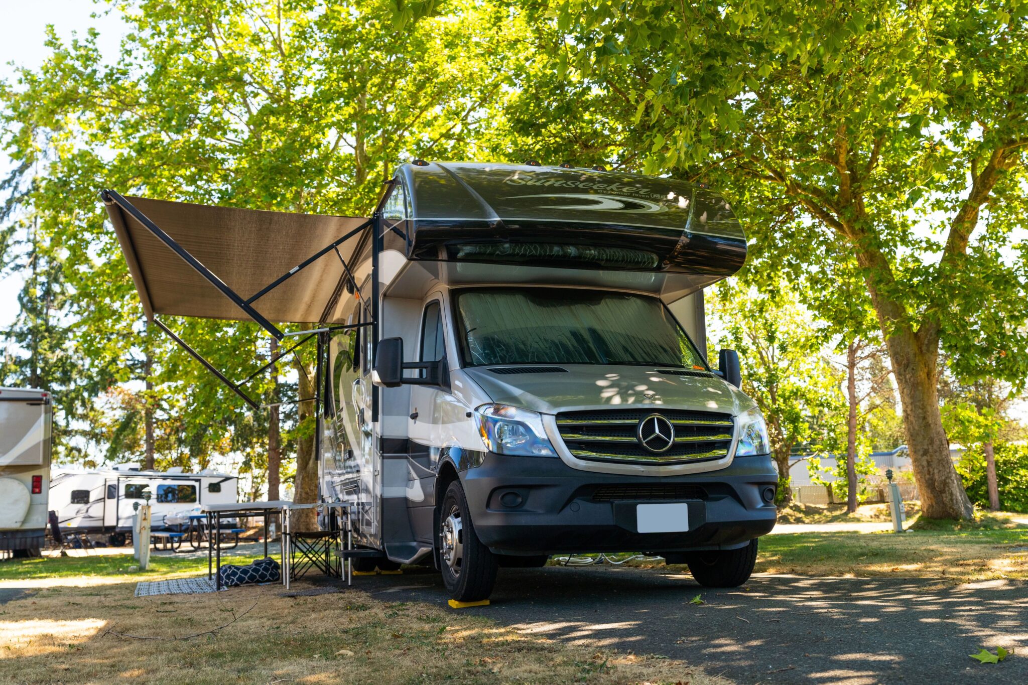 Policies and Procedures for Your Campground | Campground Solutions